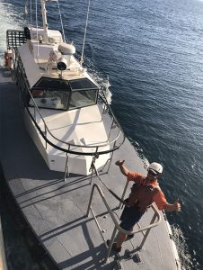 Auriga Group: Expert Marine Pilotage Services Across Australian Reefs ...