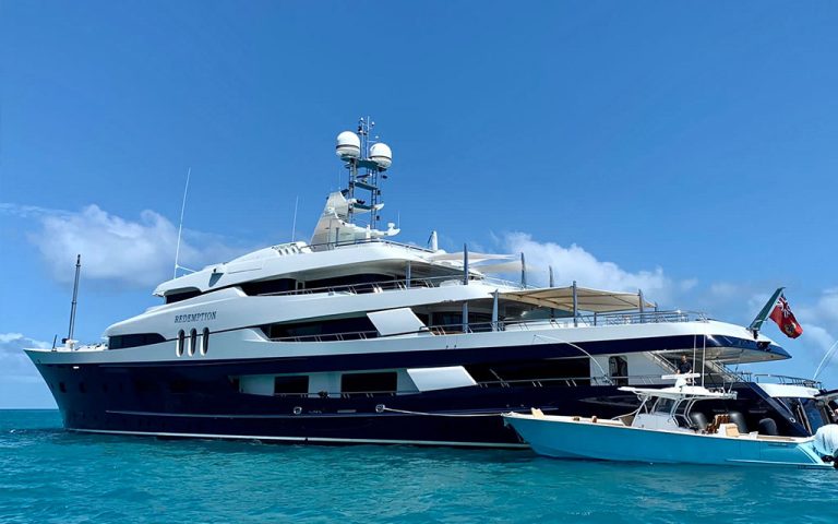 Auriga Group: Expert Marine Pilotage Services Across Australian Reefs ...