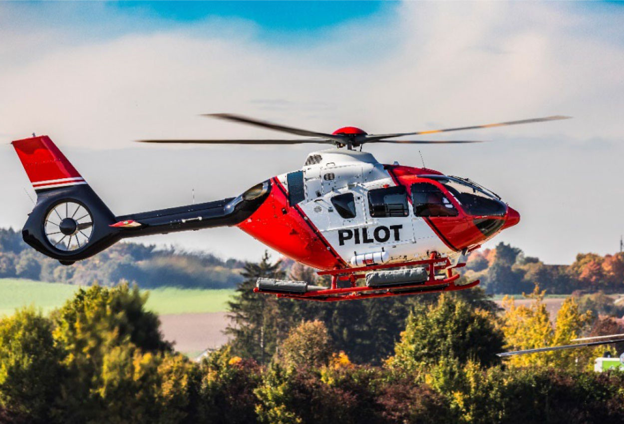 Contact Auriga Group: Expert Maritime & Aviation Services Support