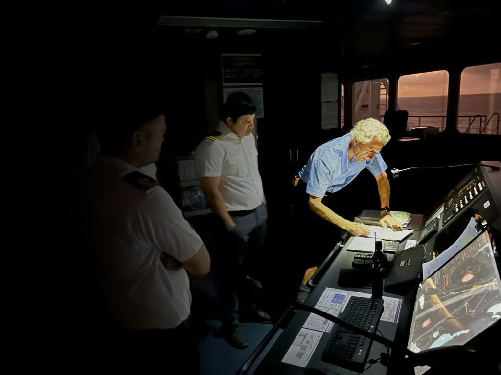 Auriga Group: Premier Maritime Pilotage, Marine & Aviation Services in Australia