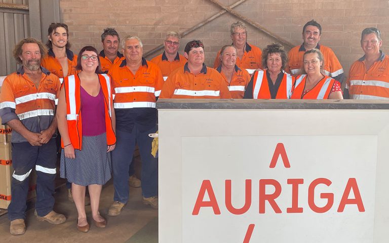 About Auriga Group: Leader in Maritime Pilotage, Marine & Aviation Services