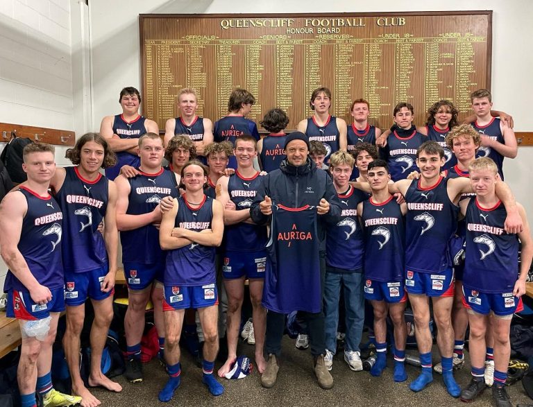 Auriga Group: Premier Maritime Pilotage, Marine & Aviation Services in Australia