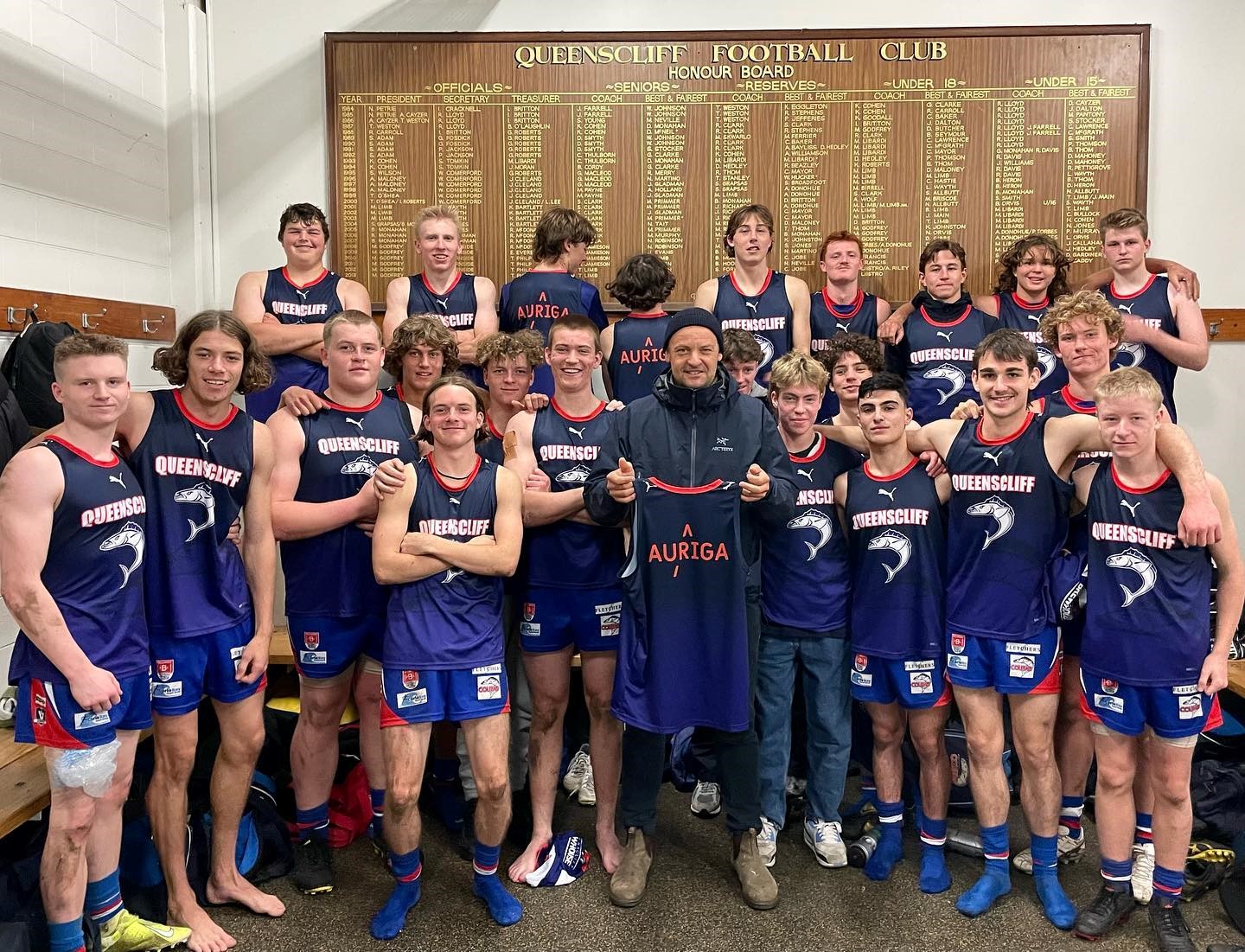 Auriga Group: Empowering Local Communities Through Education & Support